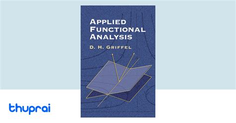 Buy Applied Functional Analysis Dover Books On Mathematics In Nepal