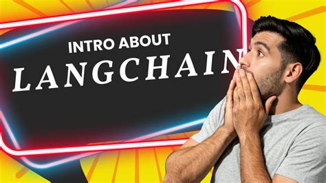 What Is Langchain Youtube