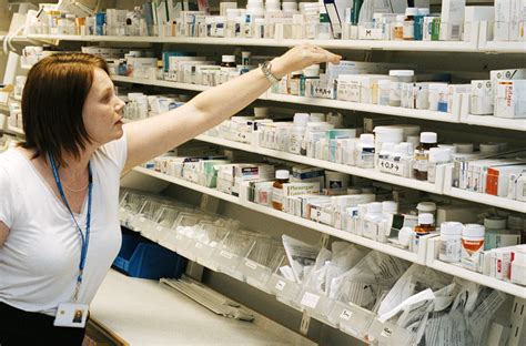 Understanding Dispensing Errors And Risk The Pharmaceutical Journal