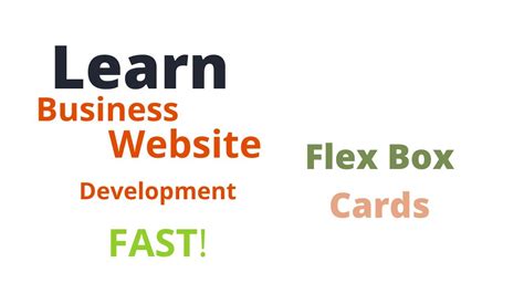 Web Development Tutorial For Beginners 2 How To Build Webpages