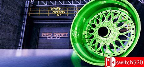 专业漂移重装上阵2020PRO DRIFT RELOADED 2020TiNYiSO镜像版 EN switch520游戏网