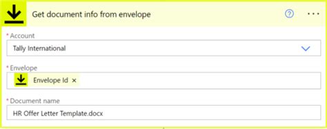 expanding power automate series document generation