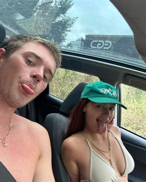 Rapçi Alizade yeni bir aşka yelken açtı İlk paylaşım geldi Magazin Haberleri Milliyet