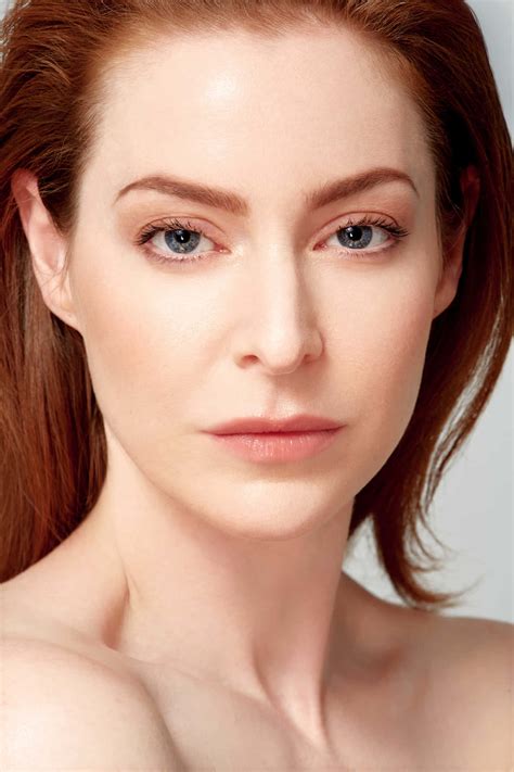Download Esmé Bianco Striking A Pose In A Stunning Photo Shoot