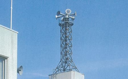 消防施設導入事例阪国電機株式会社HANKOKU ELECTRIC CO LTD