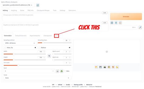 How To Use LoRA In Automatic1111 Howtosd Com