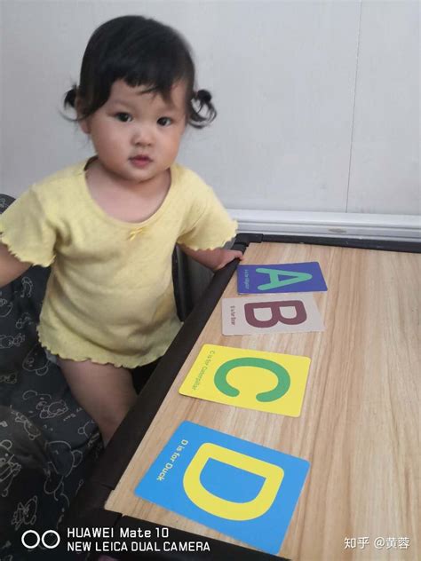 宝宝在小步在家早教的成长记录 知乎