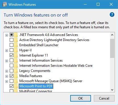 Print To Pdf Not Working Windows 10 Swingfoz