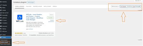 How To Insert Custom Codes Into Wordpress