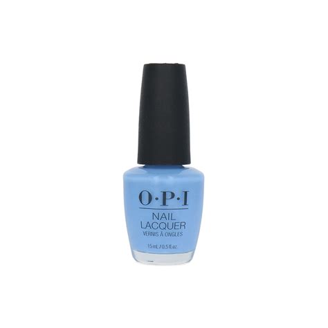 Opi Nagellak Cant Ctrl Me Online Kopen Bij Blisso