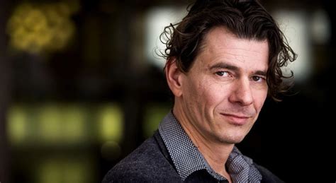 Dimitri Verhulst Entrevista Nostromo Magazine