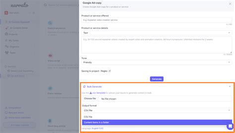 With Ai Bulk Content Generation Scale Content Creation 10x