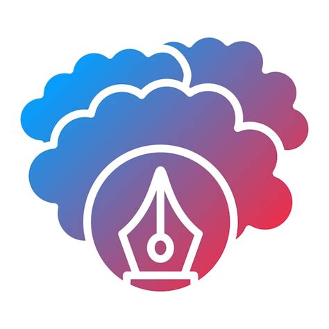 Premium Vector Vector Design Cloud Icon Style