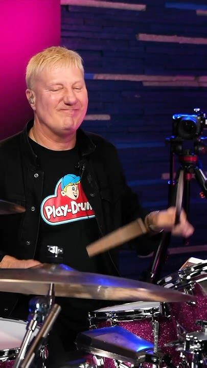 Gregg Bissonette Performs Afro Blue By Andy Summers ⚡️ Drumeo Youtube