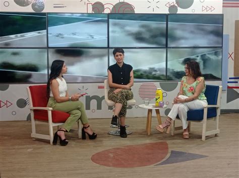 Cecilia Moya Un Viaje Musical Desde Los Inicios A Moya Moya