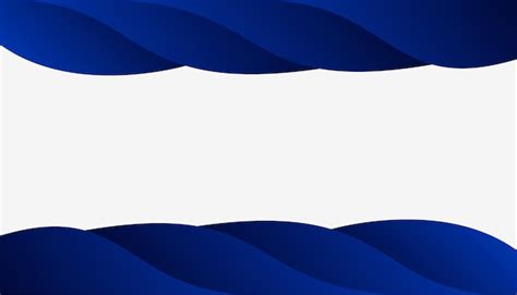 Blue Design Border Images Free Download On Freepik