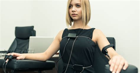 The Lie Detection Myth Psychology Today