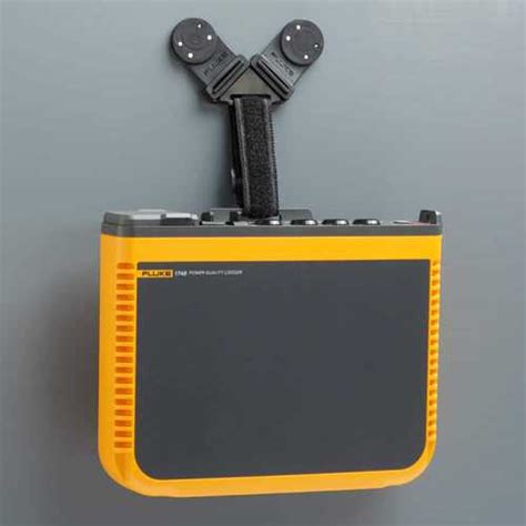 Fluke Three Phase Power Quality Logger With 60cm 3000a Iflex Current Probes 1748 30 Eus Shop