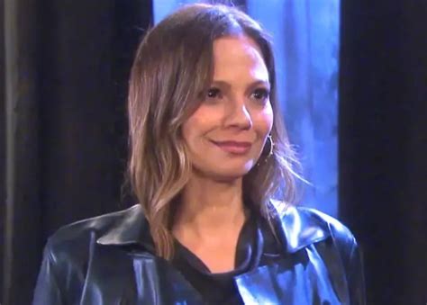 Days Of Our Lives Spoilers November Sweeps Preview Death Romance And Rescues Who Will