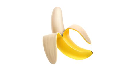 🍌 Banana — Emojis Wiki