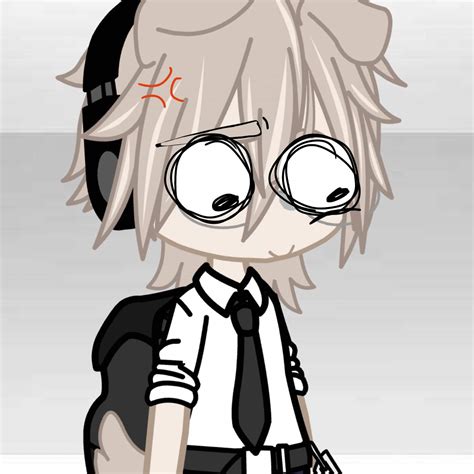 Some Posted Nsfw Of Themselves On A Diff Gacha Amino 💀💀💀 Gacha Club Amino