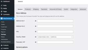 How To Create A WooCommerce Store Step By Step Guide