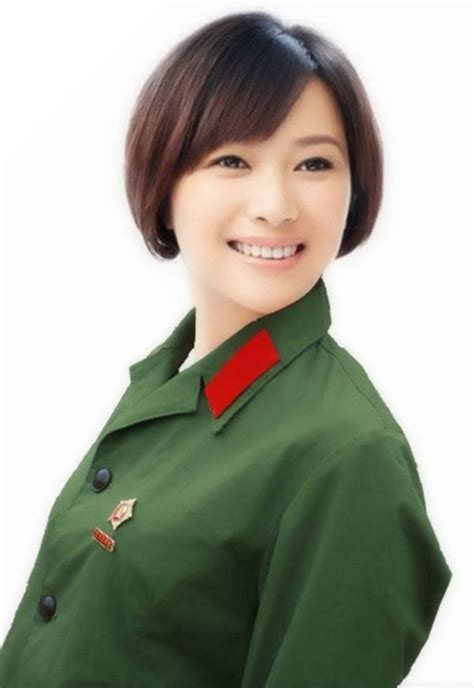 經典的養眼看芳華想起那些六五式軍裝秀圖 每日頭條