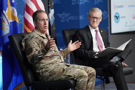 Afsoc Commander Explains Why He Ordered Cv 22 Osprey Stand Down Air And Space Forces Magazine