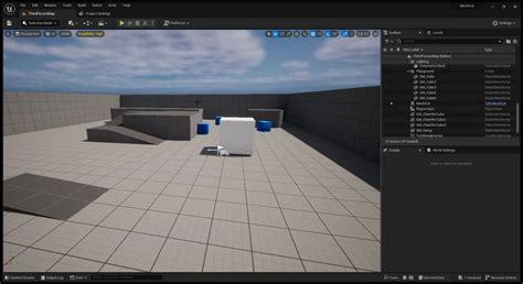manvendra singh rawat on linkedin unrealengine unrealengine5