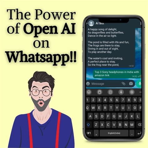 [video] arpit dugar on linkedin openai twilio chatgpt