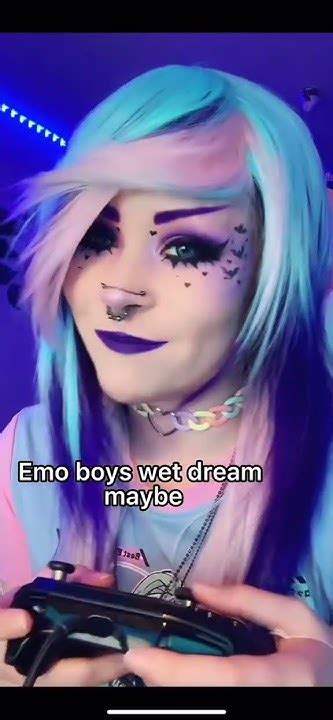 Can We Get To 5k Follows Twitchgamer Poppunk Emogirl Emomakeup