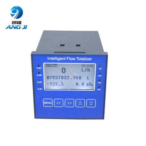 Wholesale Pipeline Flow Meter Manufacturer And Supplier Factory Pricelist Angji