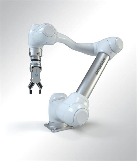 Cobot Technology Takes Centre Stage Mills CNC