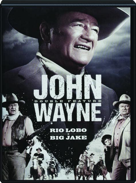 Big Jake Movie Poster