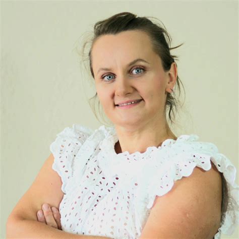 Oxana Brack Chemielaborantin Trichema Xing