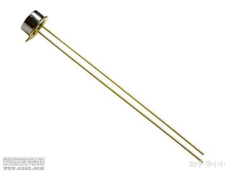 光敏二极管的工作原理，一文告诉你 知乎