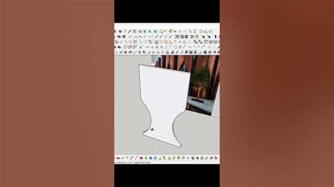 Sketchup Tutorial Sketchup Modelling Youtube