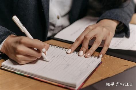 留学生写论文这三个表达方法惯用句式你肯定用得着 知乎