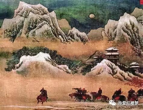 哪首詩是唐朝的壓卷之作 每日頭條