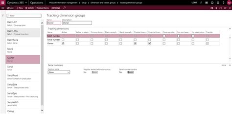 Dynamics 365 Consignment Inventory Functionality In Dynamics 365
