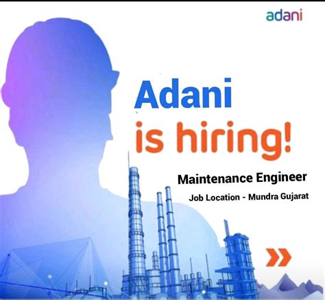 Ayush Singh On Linkedin Jobs Hiring Jobhunt Placements Production Manufacturing Adanigroup