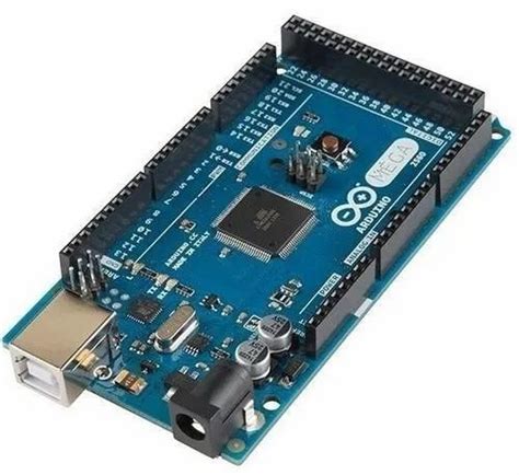 Arduino Mega R Lopileaf