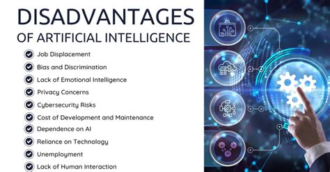 What Are The Disadvantages Of Artificial Intelligence