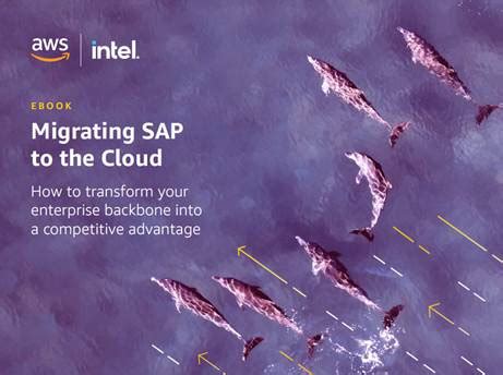 Reliably Migrate SAP Workloads