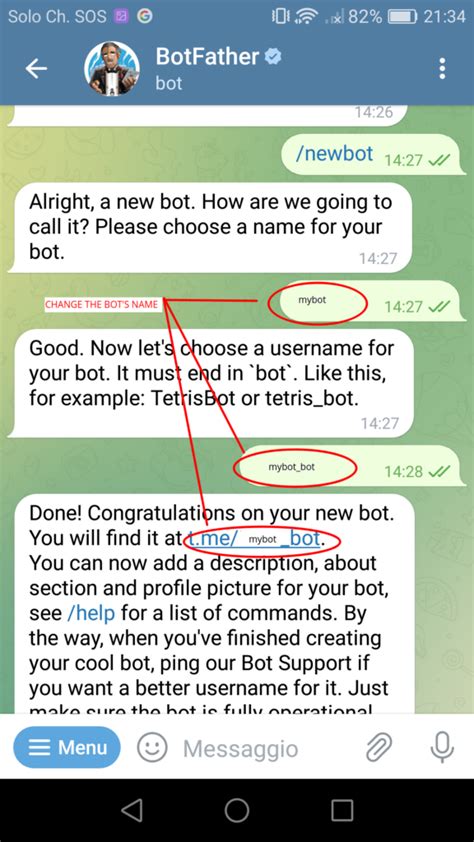 How To Build A Simple Telegram Controlled Video Surveillance System With Esp On Platformio
