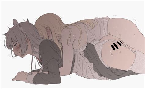 Mdf An Futanari Sama Mdf An Grey Hair Maid Mdf An Original