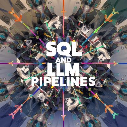 Advanced Database Interaction With LLMs Datatunnel