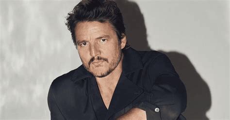 Pedro Pascal Reacts To Us Supreme Courts Anti Lgbtq Ruling • Instinct