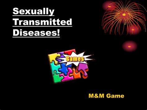 PPT SEX STDs PowerPoint Presentation Free Download ID 5373138