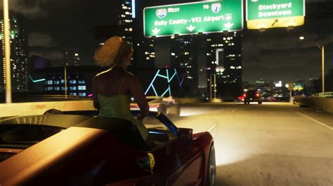 Grand Theft Auto Vi Trailer 1 2160p Eporner